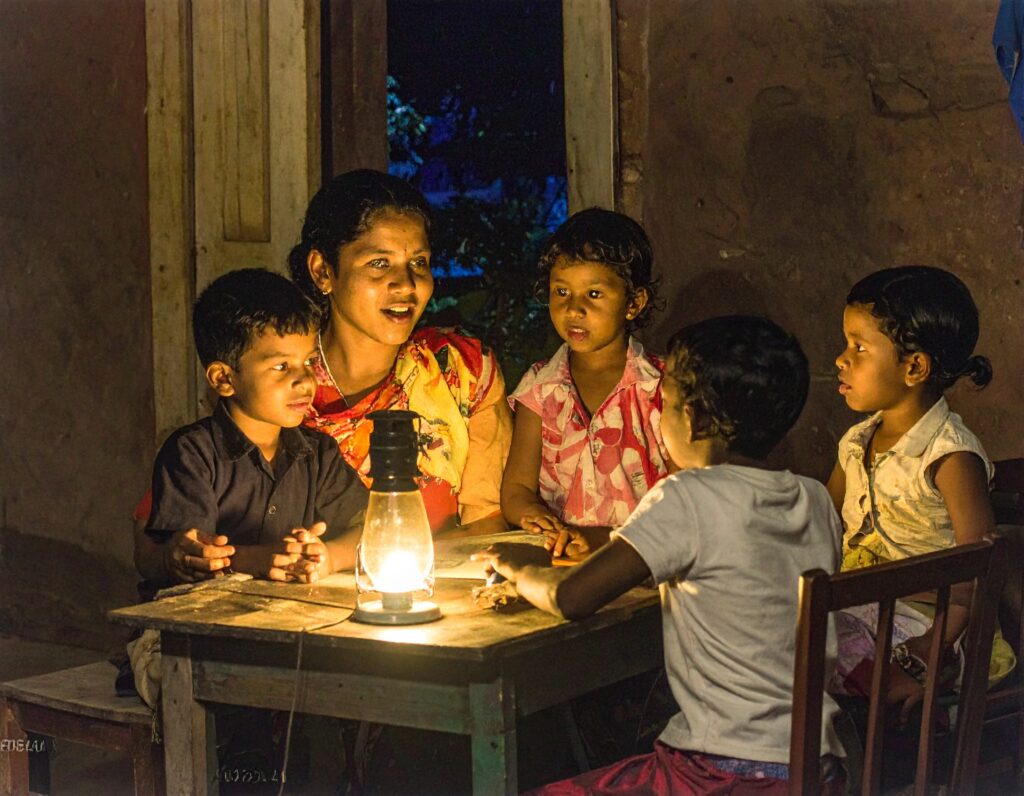 The First Indian Movie I Heard About – Life in Trinidad